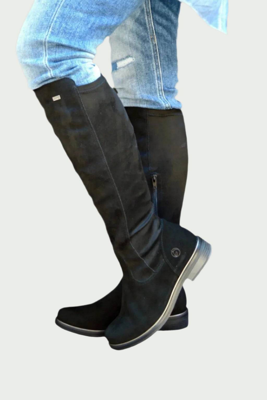 Remonte D8387-02 | Tall Boots | Waterproof | Canada – Shoes for the Soul