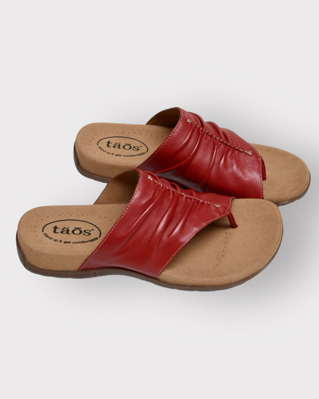 Taos Gift 2 – Shoes for the Soul