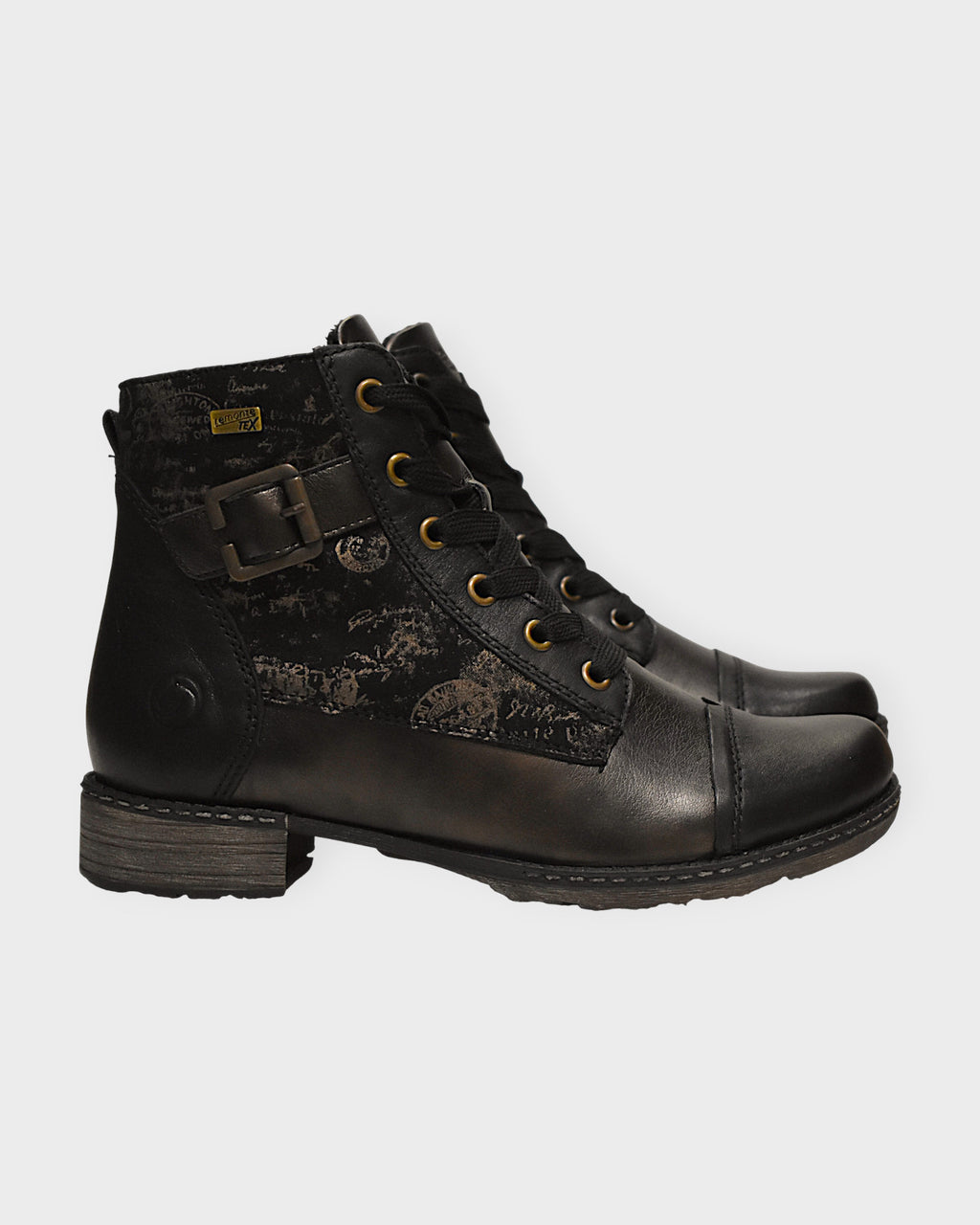 Remonte D4381 | Boots | Canada – Shoes for the Soul