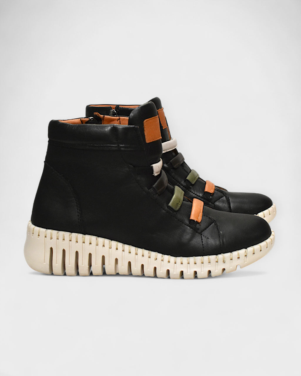 Roamers Judith | Boots | Canada – Shoes for the Soul