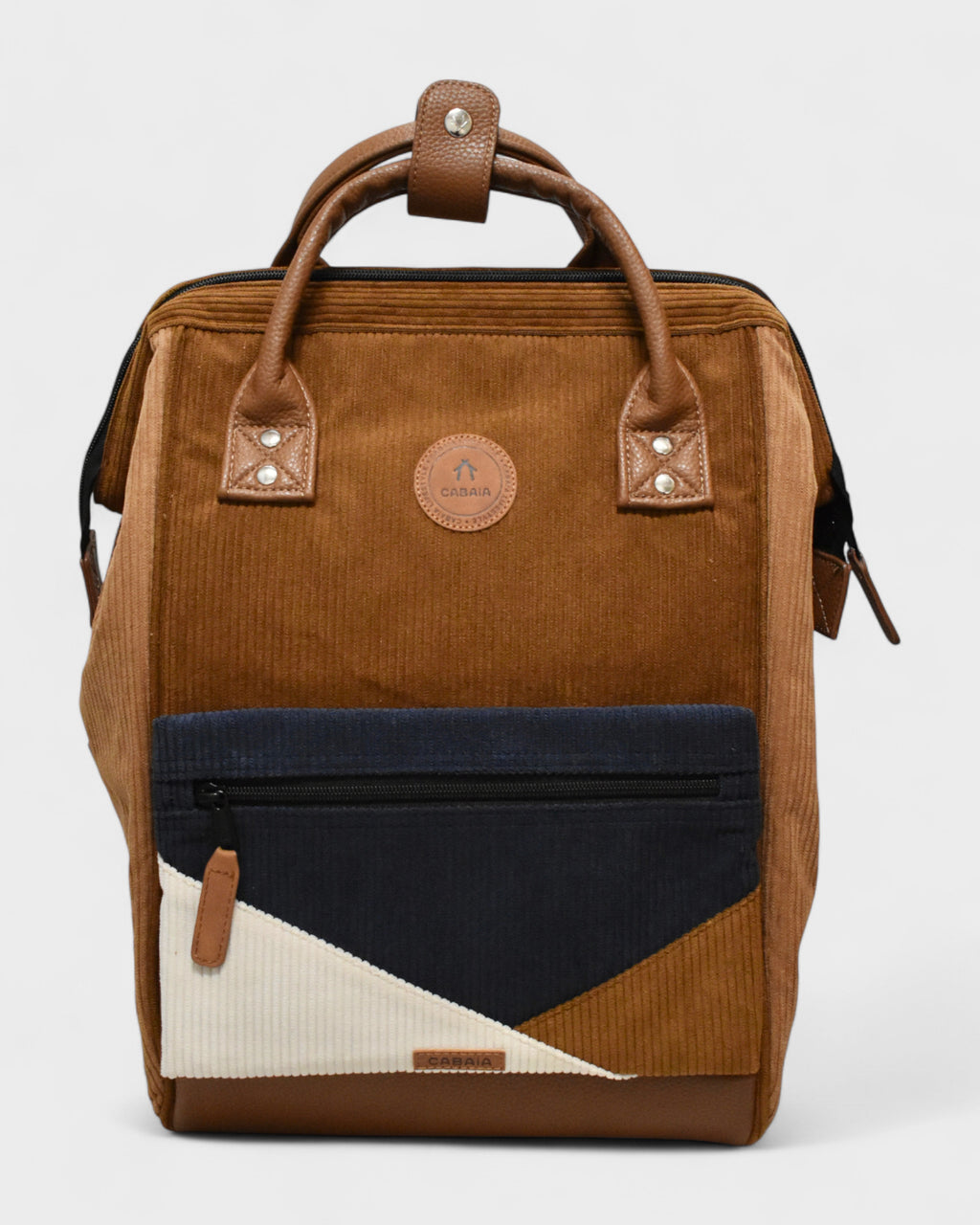 Cabaia Backpack Canton | Backpack | Canada – Shoes for the Soul
