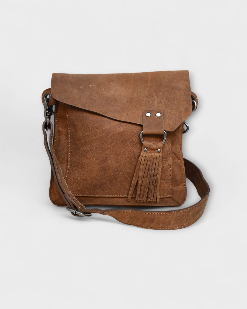 Adrian Klis 2957 – Shoes for the Soul