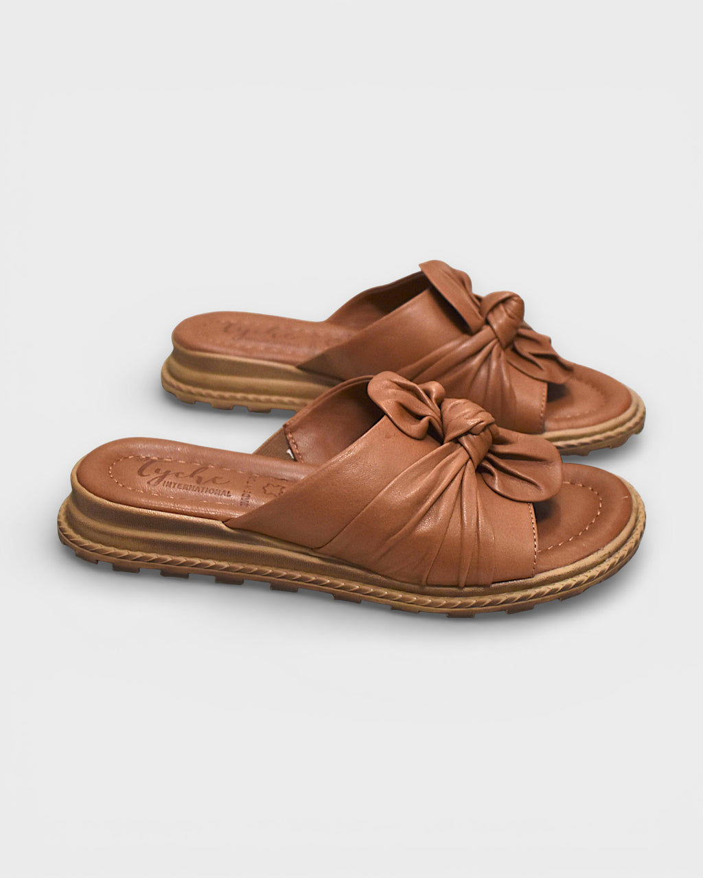 Tyche Candy Tan | Shoes | Canada – Shoes for the Soul