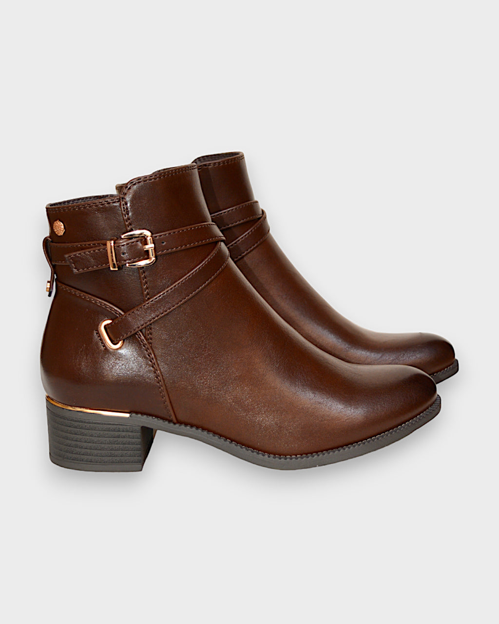 Lady Comfort Becka-02 | Boots | Canada – Shoes for the Soul