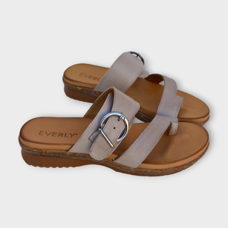 Everly – Shoes for the Soul