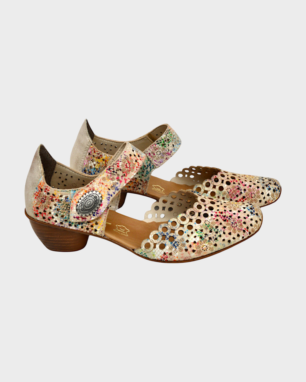 Rieker 43753-91 | Shoes | Canada – Shoes for the Soul