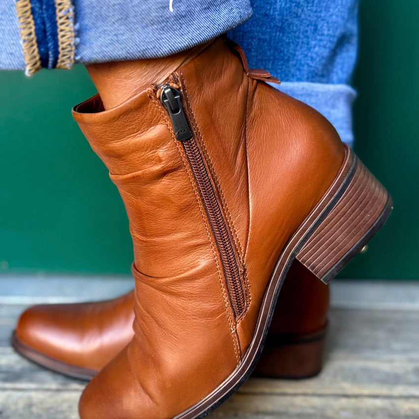Everly – Shoes for the Soul