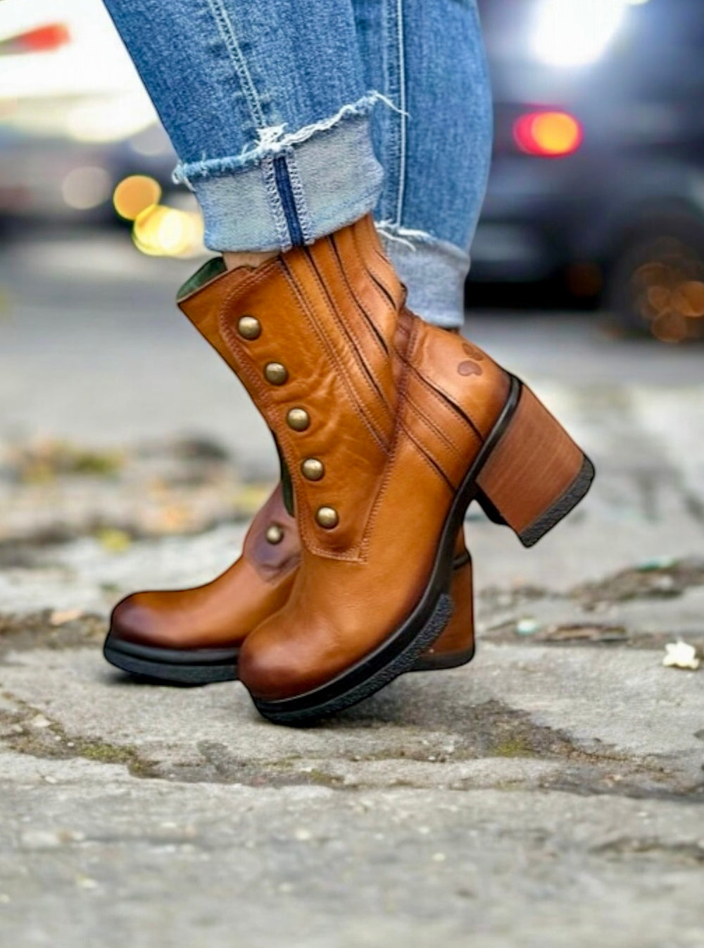 Volks Walkers Boots Canada- Volks Walkers Shoes Canada – Shoes for the Soul