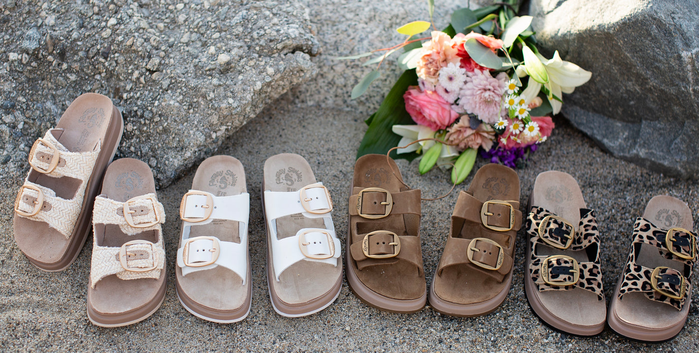 Biza Beacon | Shoes | Canada – Shoes for the Soul