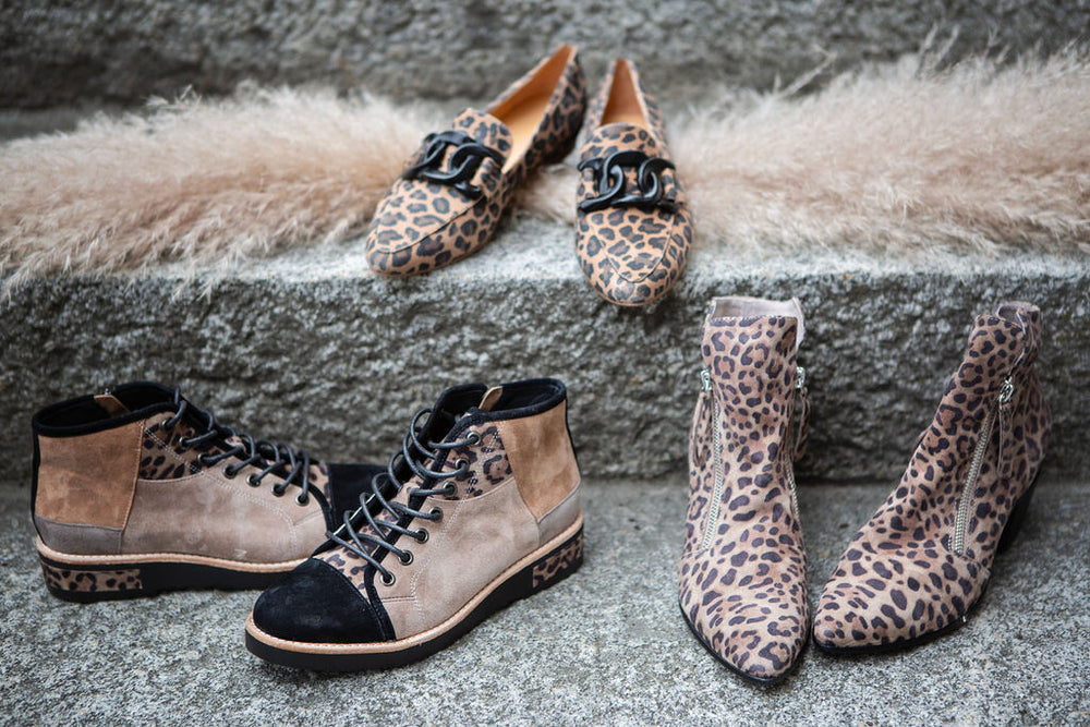 Everly – Shoes for the Soul
