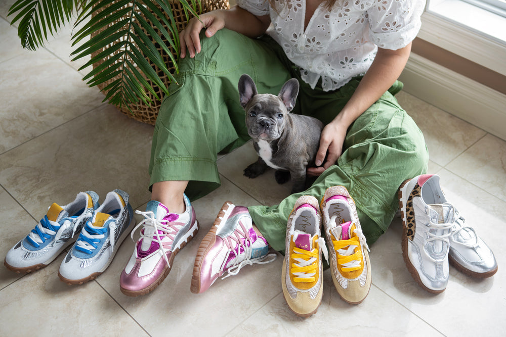 Everly – Shoes for the Soul