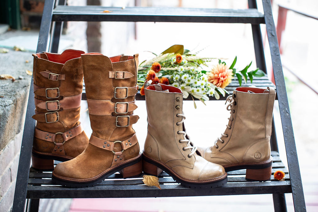 Remonte 89 – Shoes for the Soul