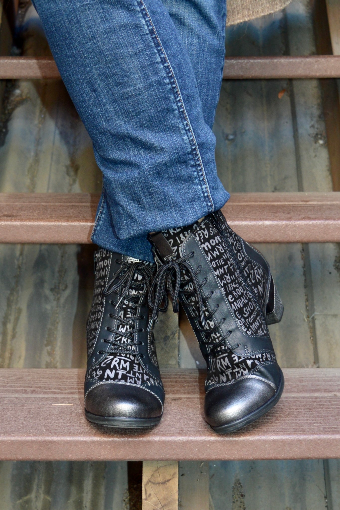 Remonte Boots Canada- Remonte Shoes Canada#N#– Shoes for the Soul